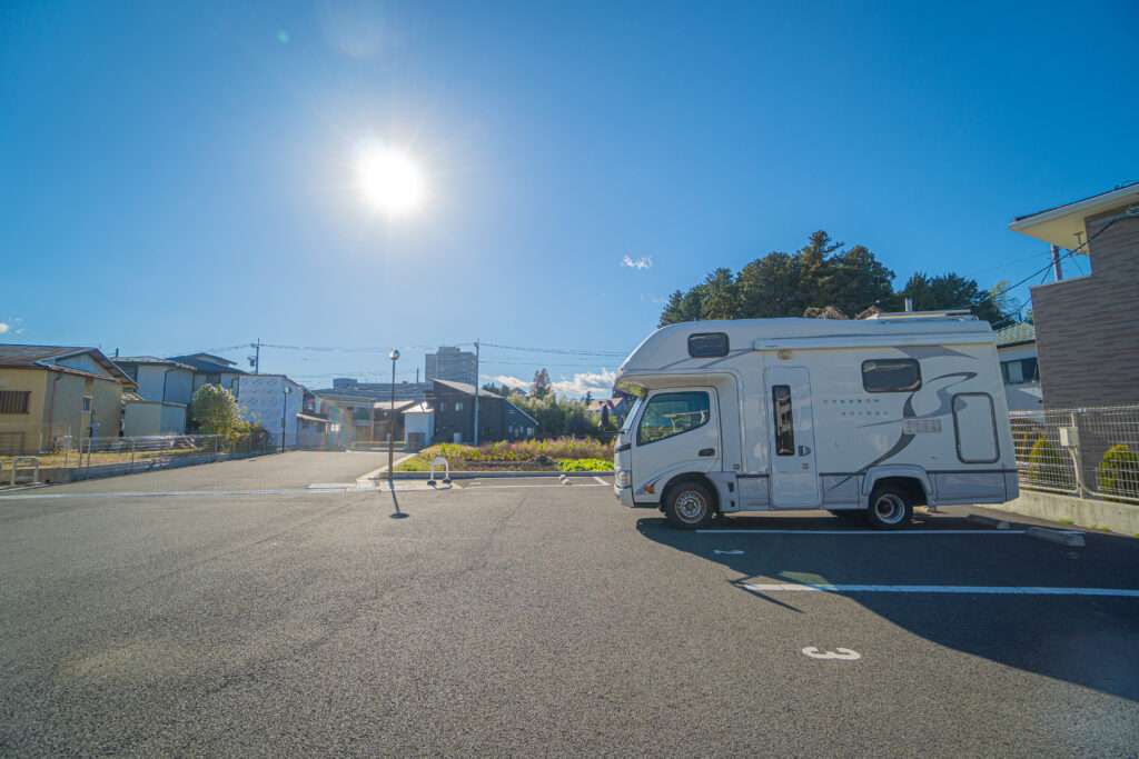 【RVパーク】宮城県の人気キャンピングカー車中泊施設4選 | キャンピングカーならCAM-CAR(キャンカー)