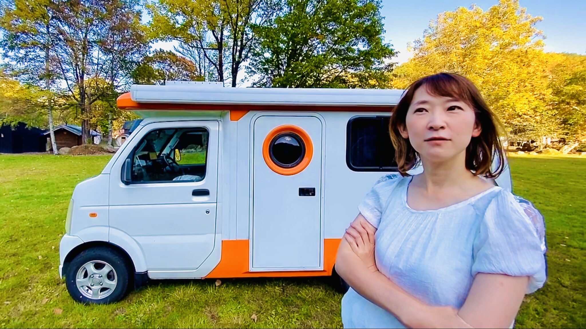 【RVパーク】宮城県の人気キャンピングカー車中泊施設4選 | キャンピングカーならCAM-CAR(キャンカー)